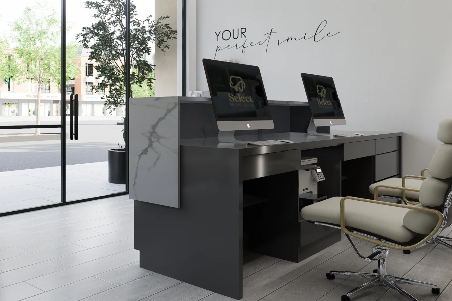 Select Dental Lounge | Redefining the dental experience