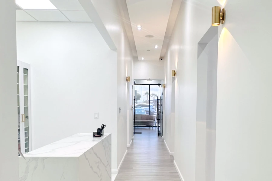 Select Dental Lounge | Redefining the dental experience