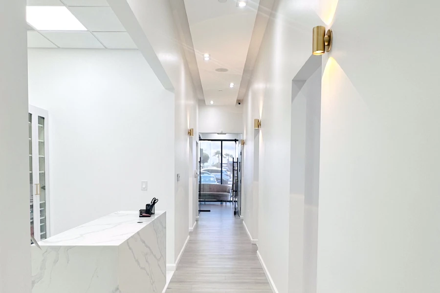 Select Dental Lounge | Redefining the dental experience