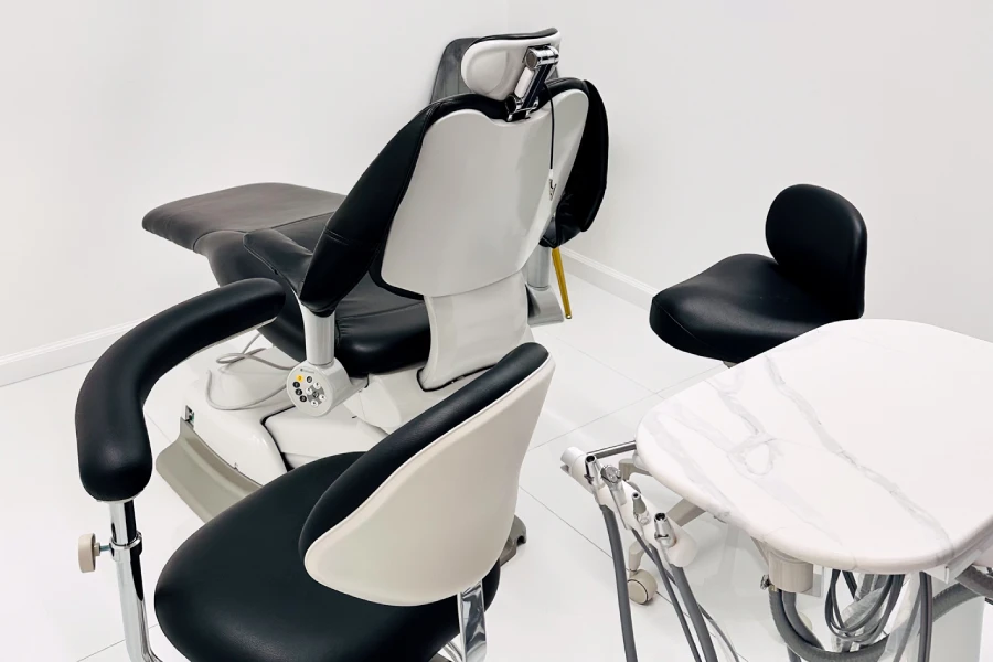 Select Dental Lounge | Redefining the dental experience