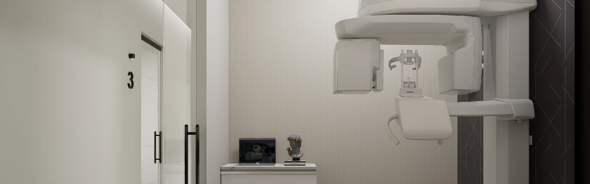 Select Dental Lounge | Redefining the dental experience