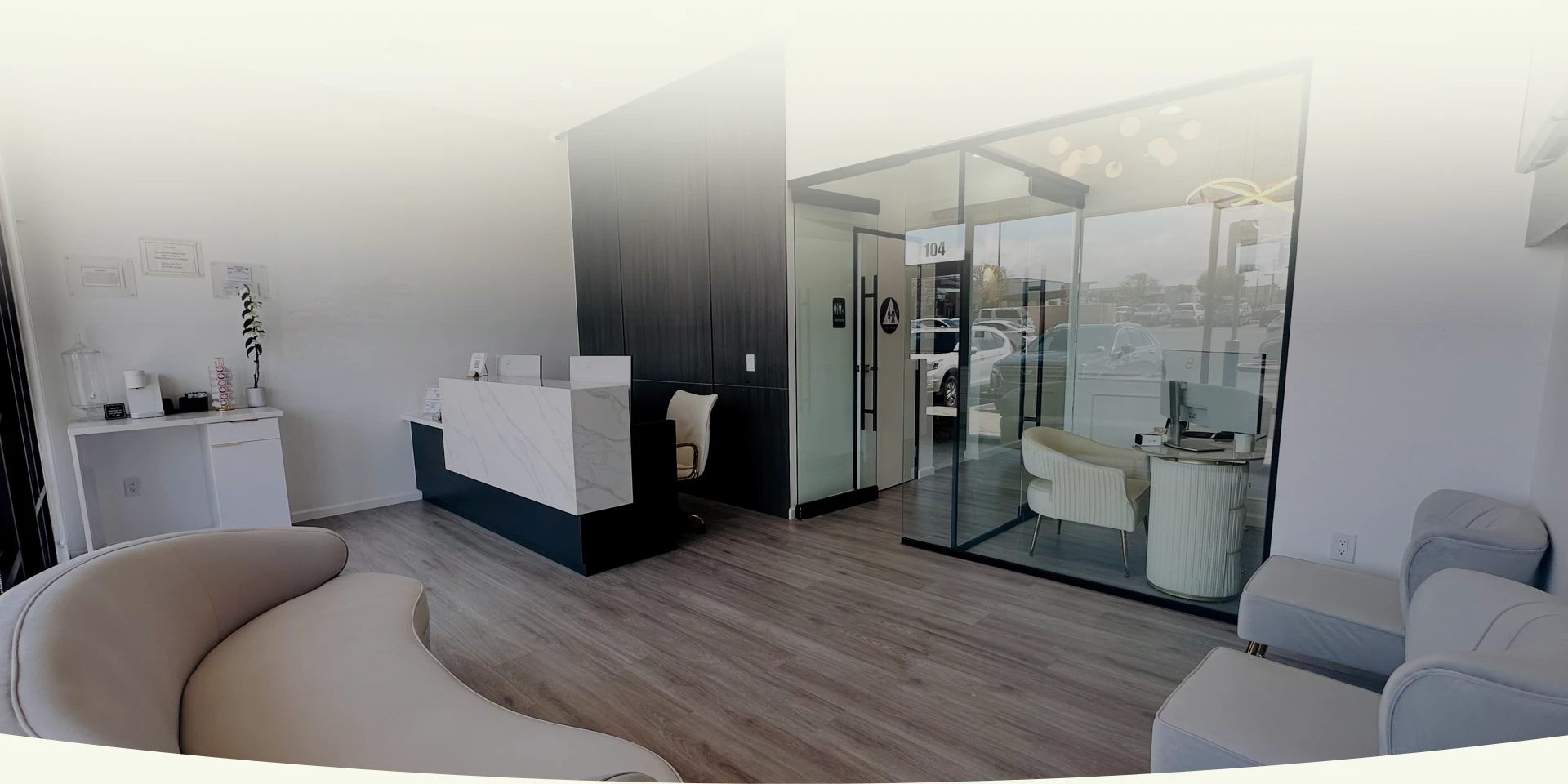 Select Dental Lounge | Redefining the dental experience